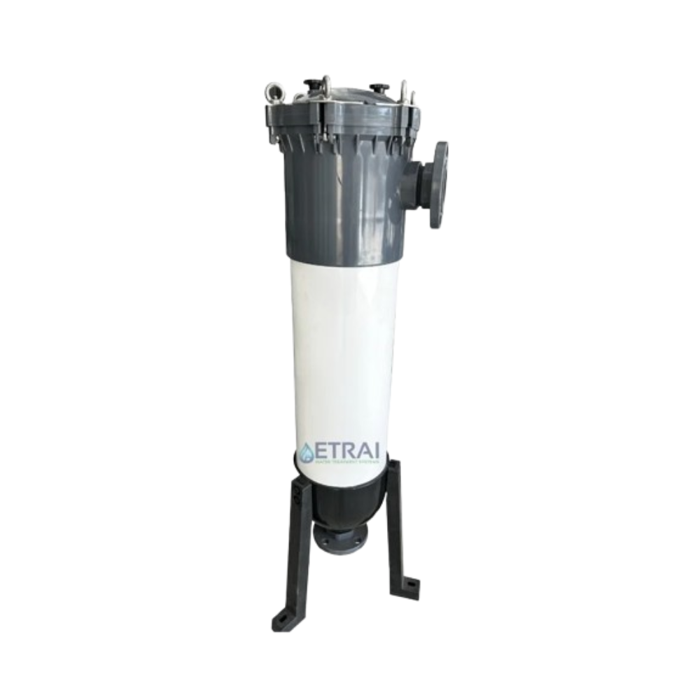 Portafiltro / Tipo: Bolsa / Talla: # 2 / Material: UPVC – ETRAI ...